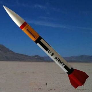 For All Things Rocketry - Aerospace Education