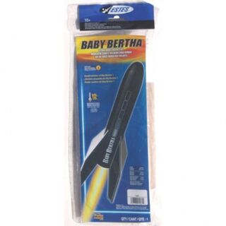 Model Rocket Kits - Shop for Products - Aerospace Education