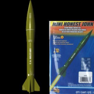 Model Rocket Kits - Shop for Products - Aerospace Education