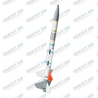 Model Rocket Kits - Shop for Products - Aerospace Education