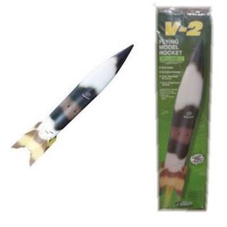Model Rocket Kits - Shop for Products - Aerospace Education