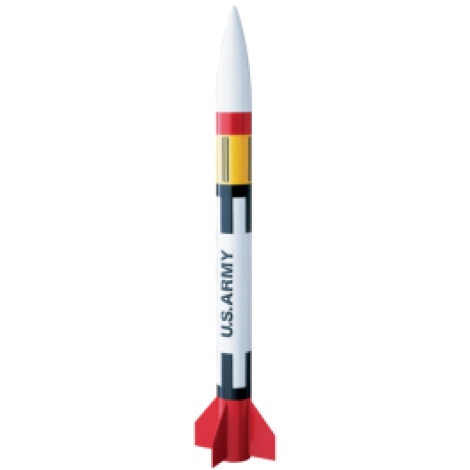 Model Rocket Kits - Shop for Products - Aerospace Education